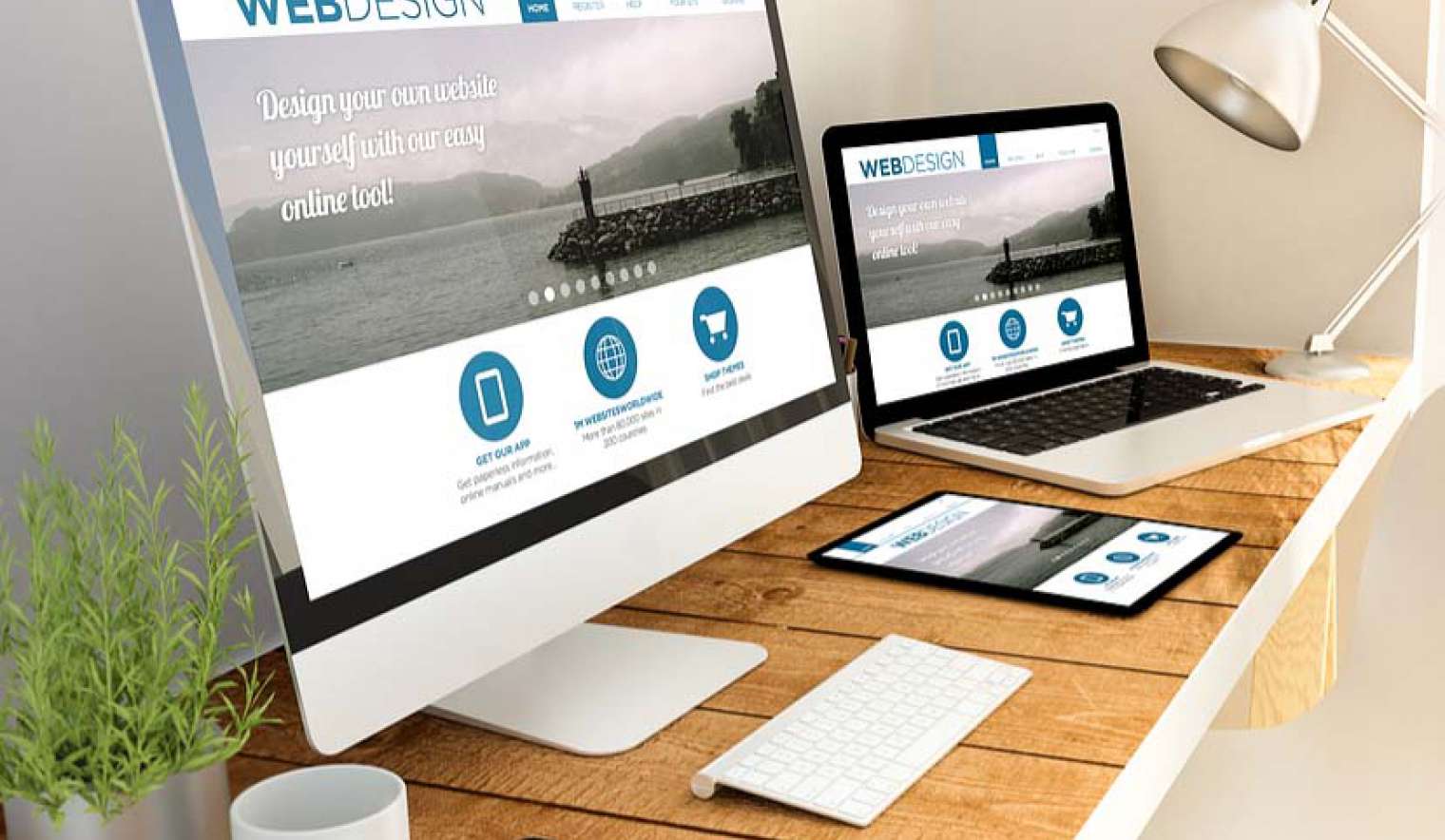 Desain Web Responsif | Jasa SEO Web Design Desain Web Responsif | Jasa SEO Web Design